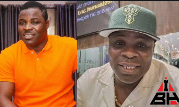 Jovie Albao Biography: Age, Net Worth, Husband, Religion — InstantBioHub