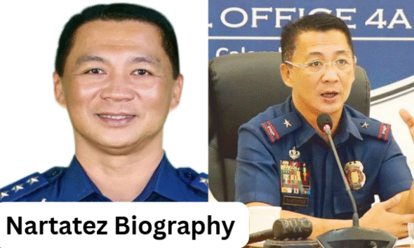 Darlene Berberabe Biography: Husband, Age, New Partner 2025 — InstantBioHub